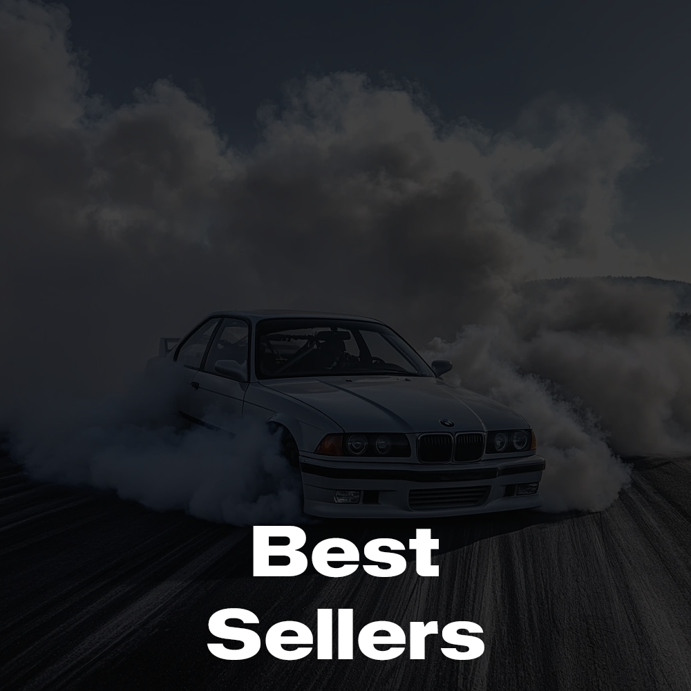 Best Selling Decals – Stickeezy Vinyl Decals