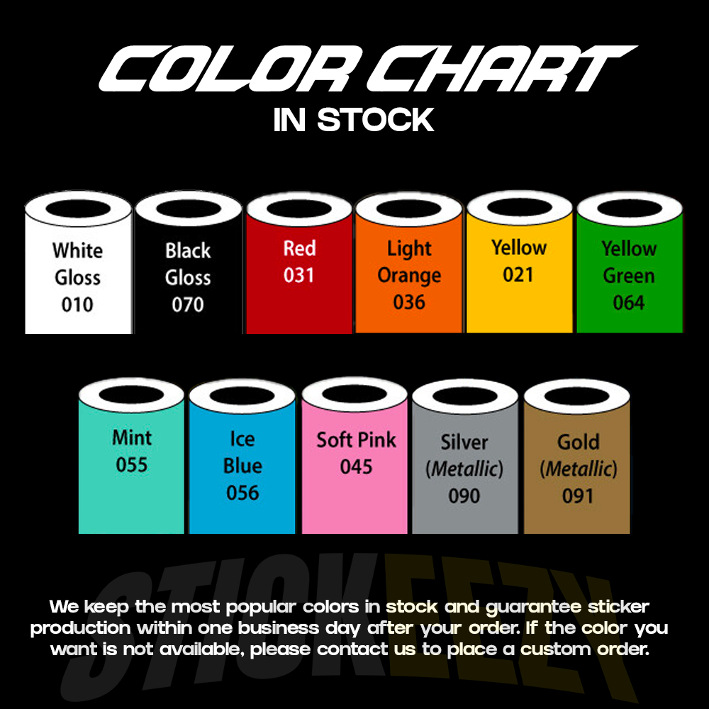 Amazon Flex Delivery Driver Decal - Stickeezy – Stickeezy Vinyl Decals